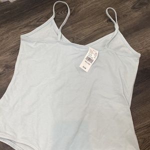 PacSun | Tops | Pacsun Ps Basics Tank Bodysuit | Poshmark